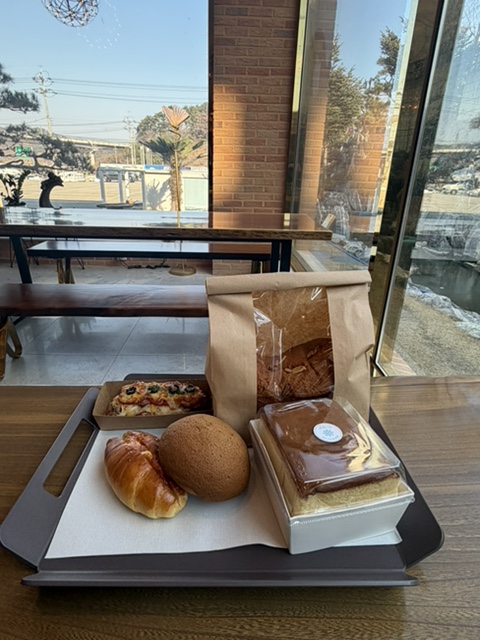 김해 진영 대형 베이커리 카페 에스나인 S9 : 네이버 블로그