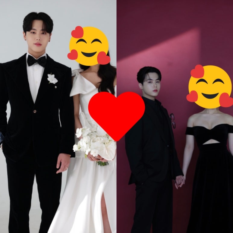 '결혼 발표' 저스트 절크 33세 영제이♥️ 예비 신부 박모씨 "험난한 태풍 지나 따뜻한 봄"+논란 정리 : 네이버 블로그