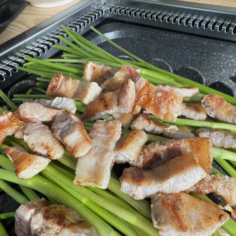 청도 삼겹살 맛집｜경북 청도 밥집 찾는다면 청도숯불갈비 : 네이버 블로그