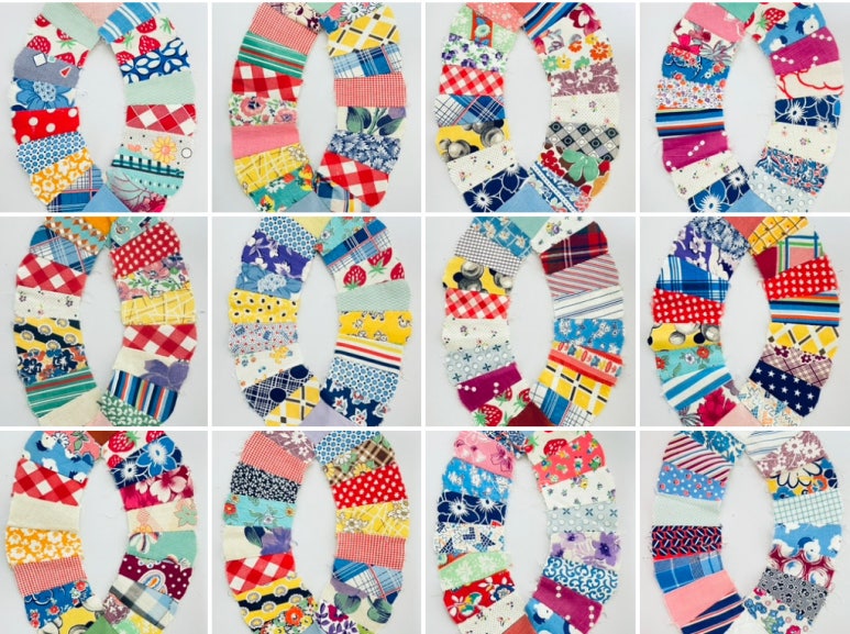 빈티지 퀼트 모음 : 네이버 블로그