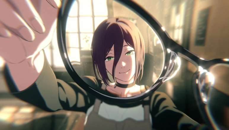 [요네즈 켄시 iris out] 가사 발음과 해석 / 체인소멘 레제편 뒷북친 후기 : 네이버 블로그