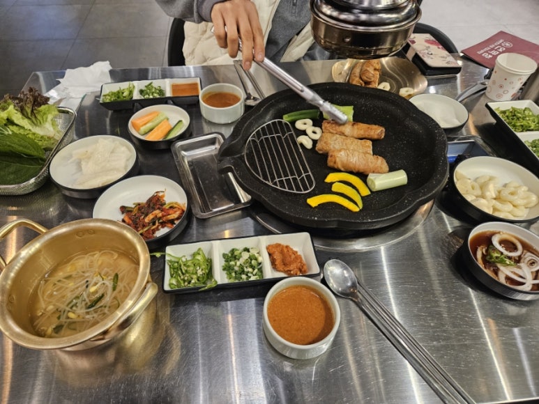 중구맛집 대구3대막창 연막창 종로직영점 : 네이버 블로그