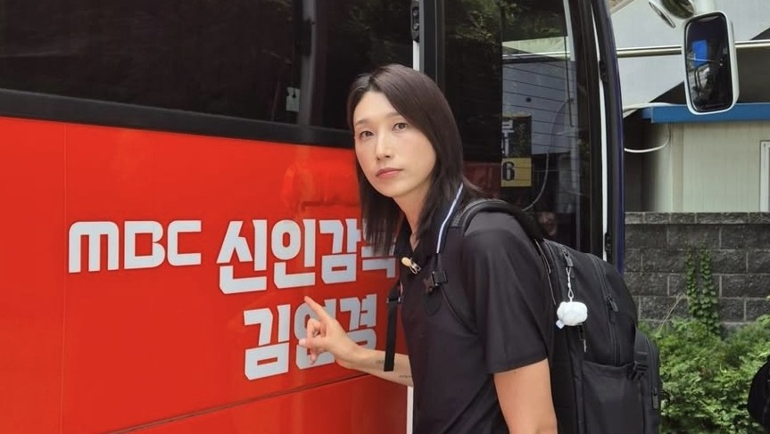 2025 MBC 연예대상 후보로 오른 김연경, 베스트커플상에 어쩌면 대상까지 노려볼만할 지도? : 네이버 블로그