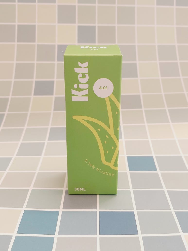 킥 알로에 알로에 액상 : 네이버 블로그