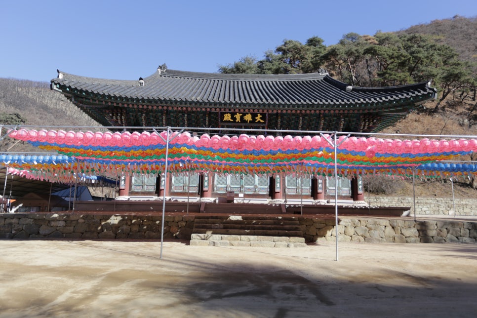 의성 단촌면에 위치한 천년고찰 고운사에 다녀 왔습니다. 날씨 상당히 추워 사진만 후딱 찍고 왔습니다. Canon eos 6D ...