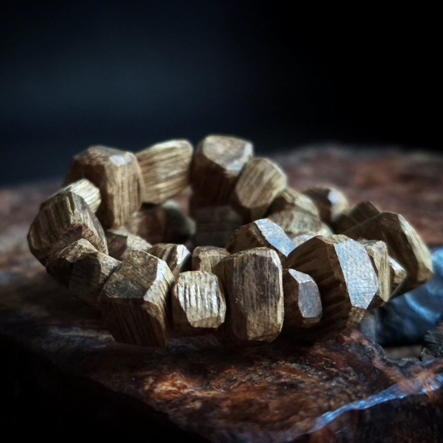 [팔찌] 인도네시아 자연침향 Natural Type : 네이버 블로그