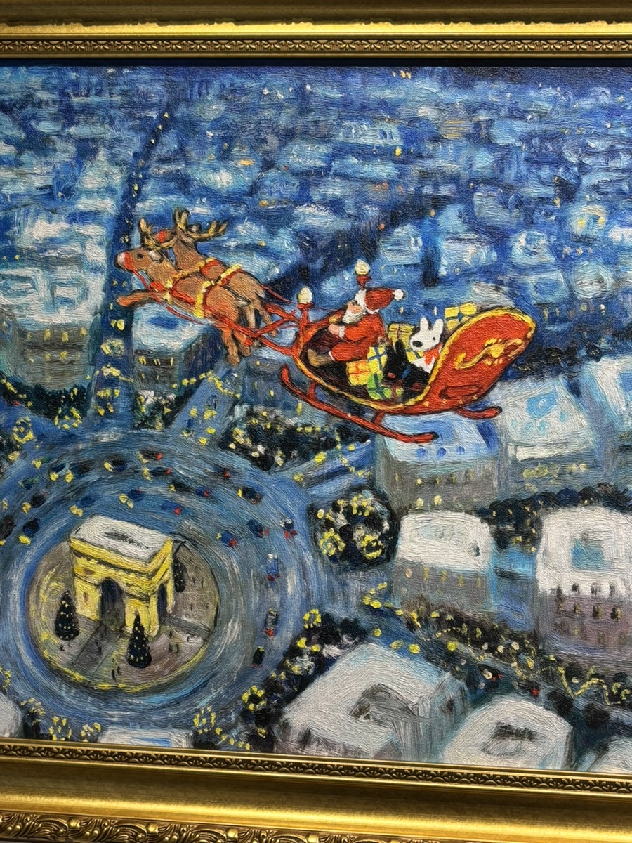 크리스마스🎅 : 네이버 블로그