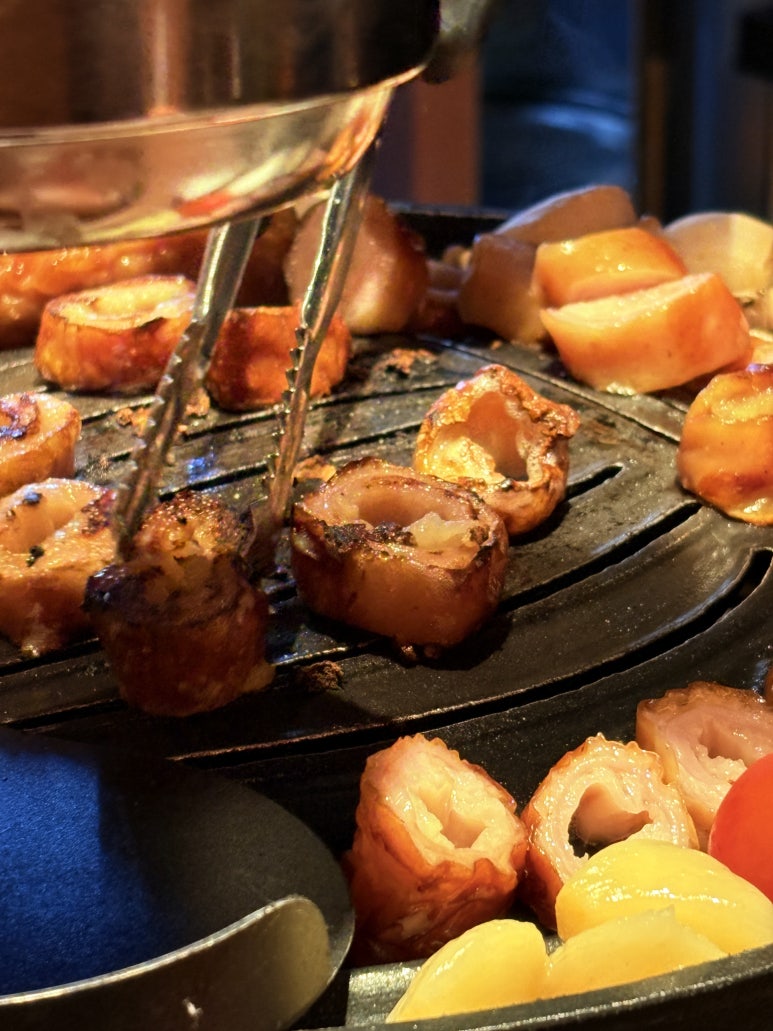 2동탄 맛집 단막 동탄호수점 동탄호수공원막창 동탄호수공원단체회식 : 네이버 블로그