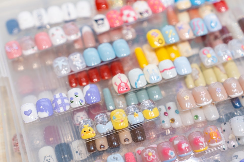 나트랑 마사지 추천 + 나트랑 네일 '엘라운지' : 네이버 블로그