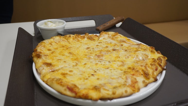 일찍문여는 동탄 브런치 맛집 새로오픈한 그랜마스 동탄호수공원점 : 네이버 블로그