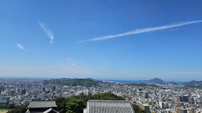 마쓰야마 2박 3일 자유여행 코스 총정리｜도고온천·마쓰야마성·봇짱 열차까지 : 네이버 블로그