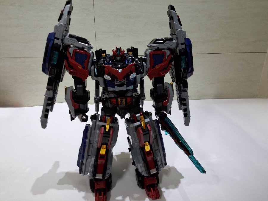 메탈카드봇 w 헤비아이언 리뷰! : 네이버 블로그