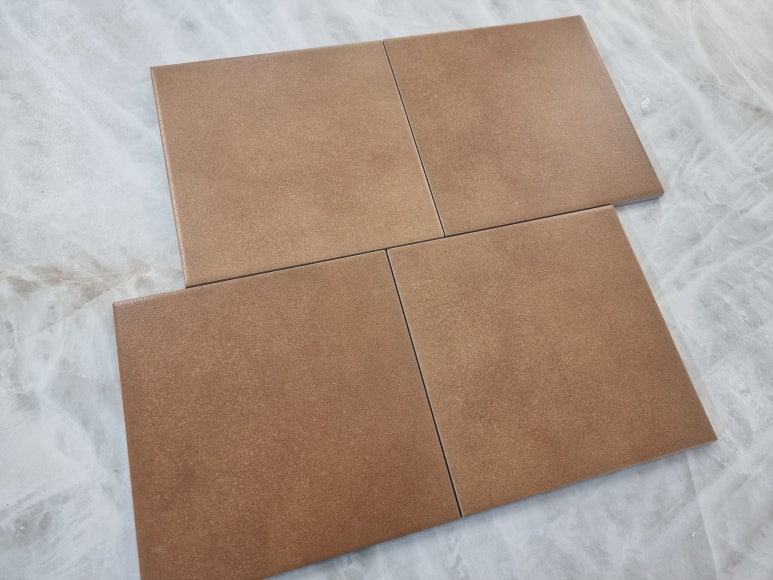 [200*200] VR TERACOTTA 200 베레이션 디자인의 테라코타200각 자기질 포세린타일 : 네이버 블로그