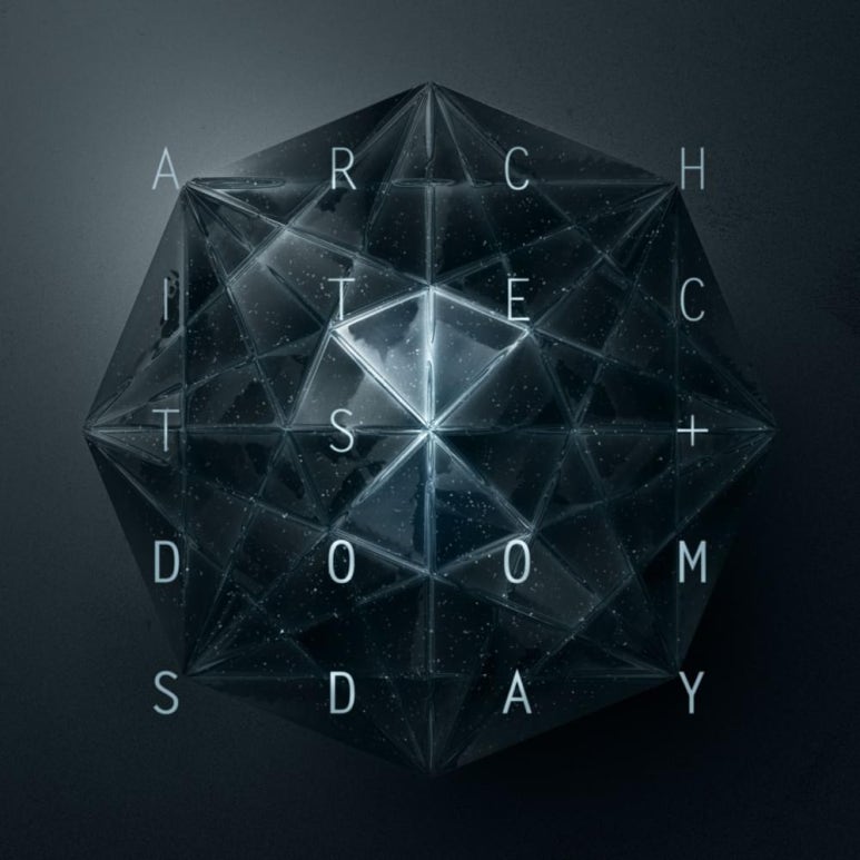 Architects/아키텍츠 - Doomsday [Holy Hell 2018.11.9 Track'10'] (한글번역/가사해석 ...