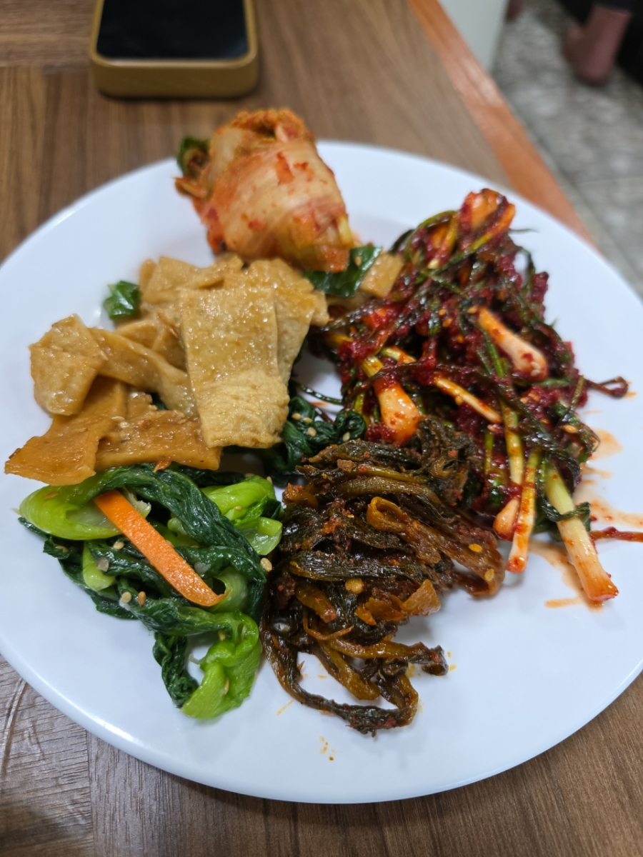 [서울 수유동] '진미기사식당' 정성가득한 밑반찬에 감탄이 나오는 수유동 노포맛집! (북한산 / 우이동 / 쌍문동) : 네이버 블로그