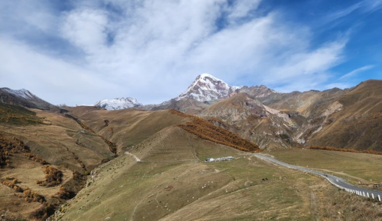 코카서스 - 에필로그 : 네이버 블로그