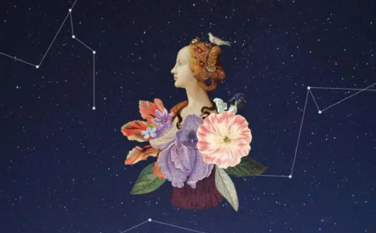 더블유코리아 주간 별자리 운세 2025년 다섯째 주 : 네이버 블로그