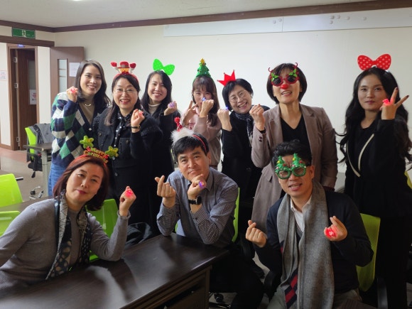 [제91회]12월 송년 인문독서모임후기 : 네이버 블로그