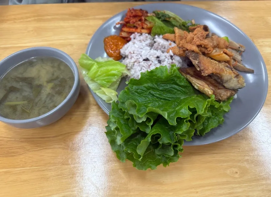 집밥 같은 한식뷔페 : 네이버 블로그