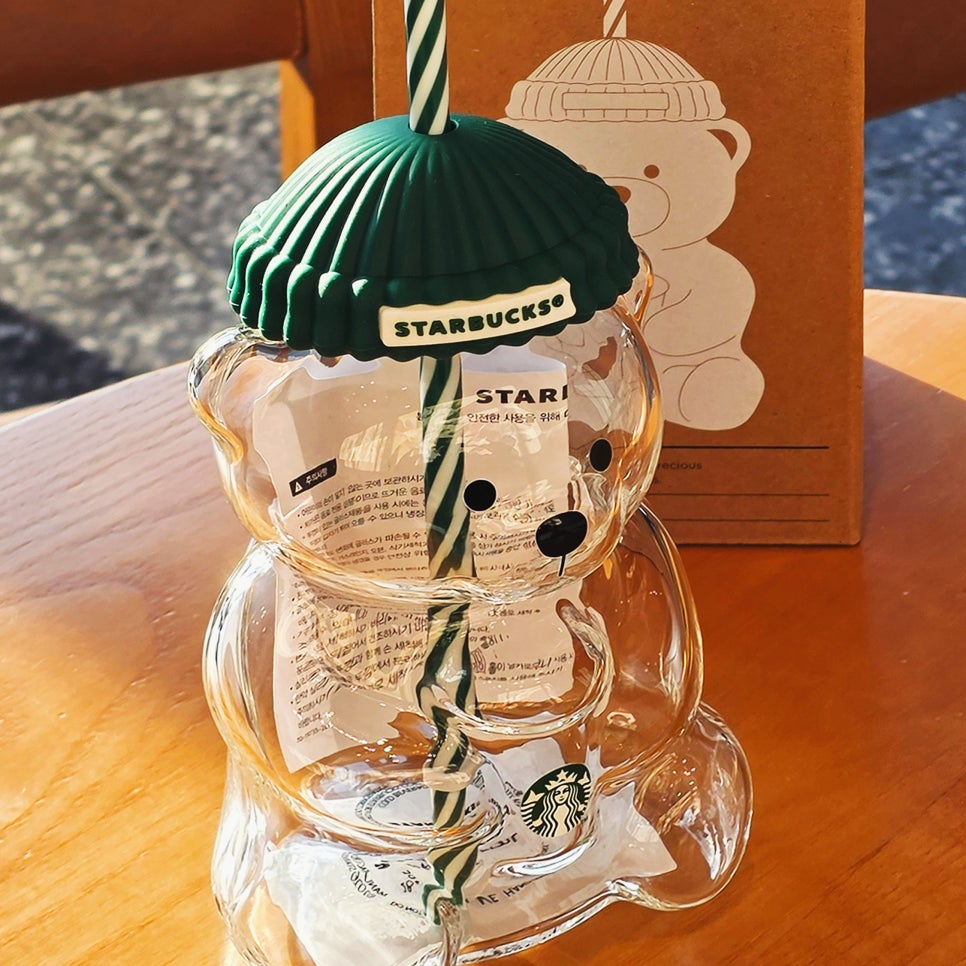 스타벅스 베어리스타 콜드컵 재출시 오픈런 구매 성공 재입고 없음 : 네이버 블로그