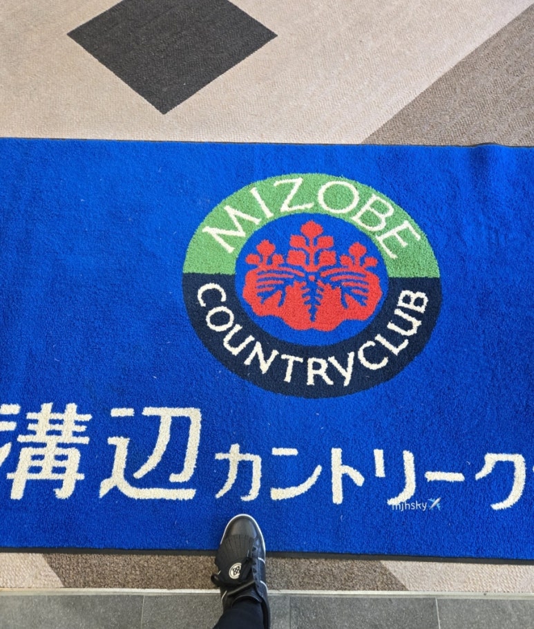가고시마 골프 】 미조베CC : 네이버 블로그