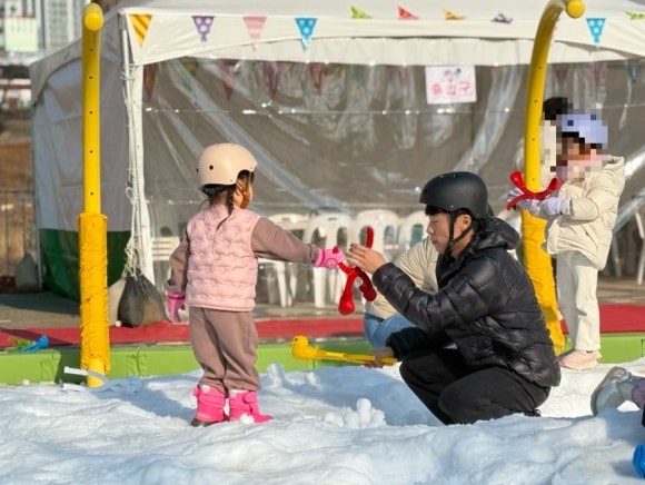 청주 가볼만한 곳 4세 아이랑 다녀왔어요(주차, 이용시간,운영정보) : 네이버 블로그