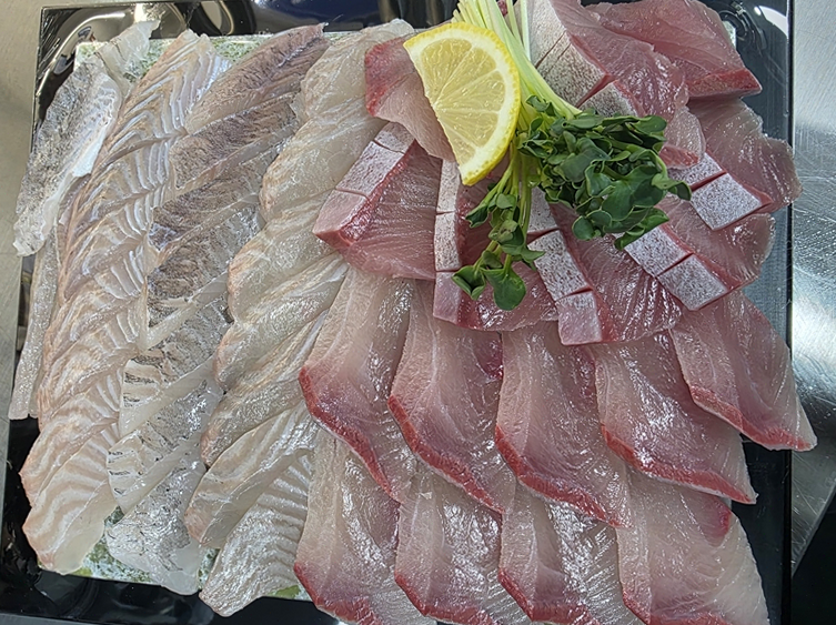 중동 속 바다의 신선함을 만끽한 부천 신중동 횟집 체험기! : 네이버 블로그