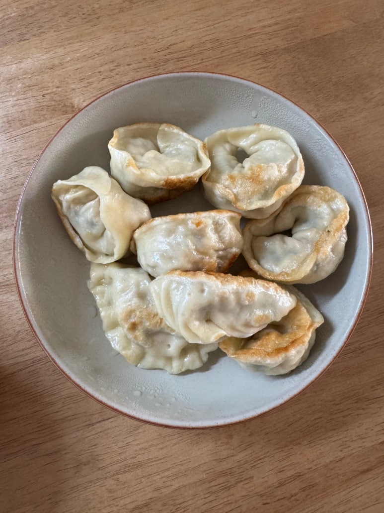 손만두에 담긴 따뜻한 추억 : 네이버 블로그