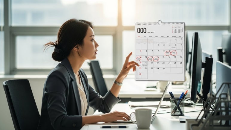 2026년 빨간 날은 며칠? 공휴일 달력, 대체공휴일 및 연차 써서 황금연휴 만드는 꿀팁 알려드립니다. : 네이버 블로그