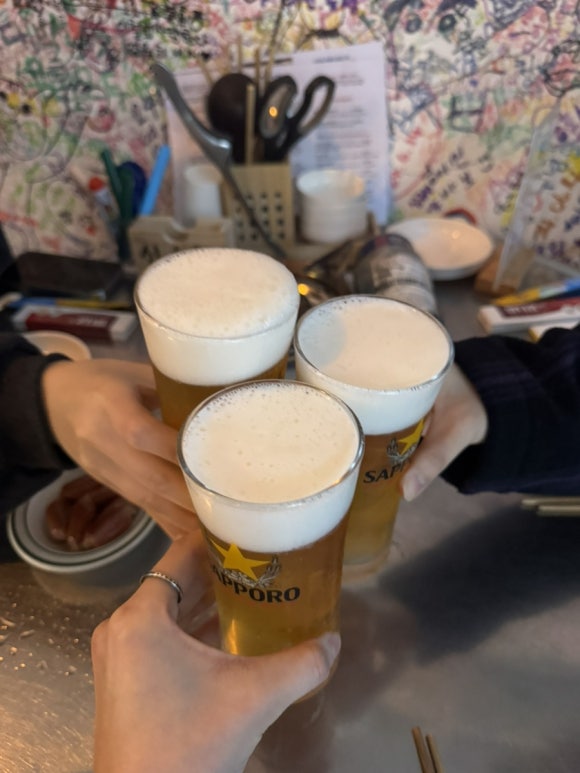 Good Goodbye 2025 : 네이버 블로그