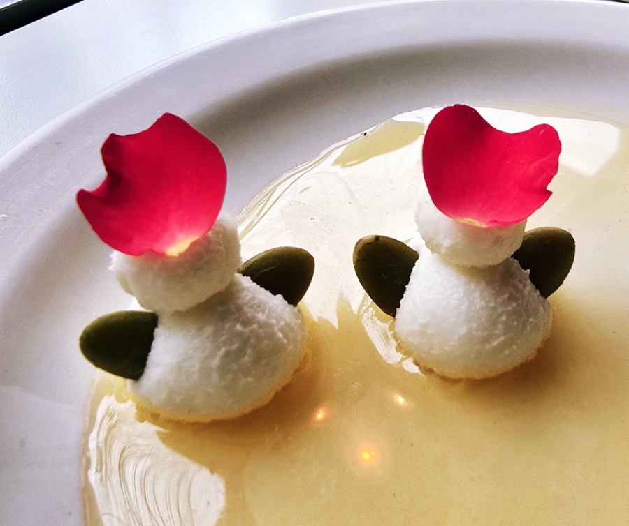 감성 & 맛 문화식당 신당점 : 네이버 블로그