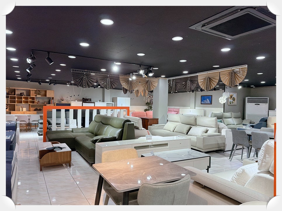 부산가구할인점 세일많이하는 좋은곳 : 네이버 블로그