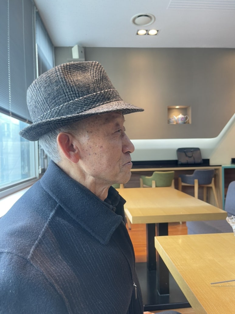 가장 부자이신 아버지 : 네이버 블로그