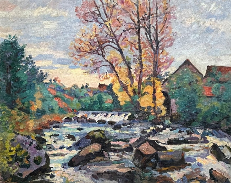 인상주의에서 초기 모던니즘까지: 국립중앙박물관의 메트로폴리탄박물관 소장 로버트 리먼 컬렉션 전시회 : 네이버 블로그