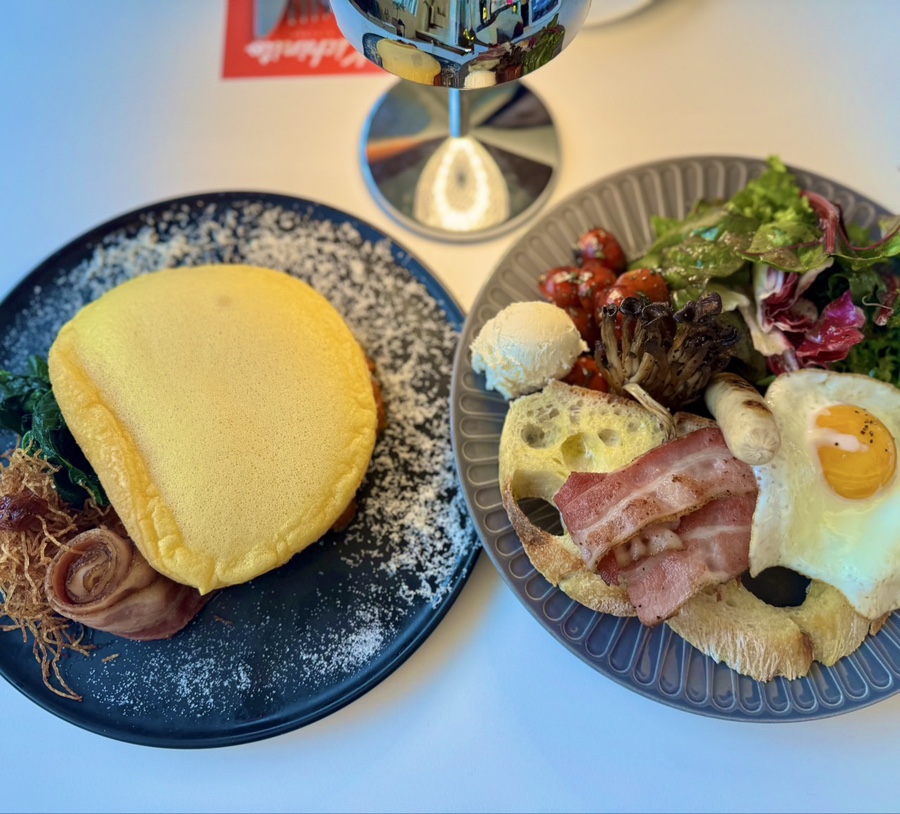 울산 야음동 카페 남구 브런치 맛집 키치니토키친 : 네이버 블로그