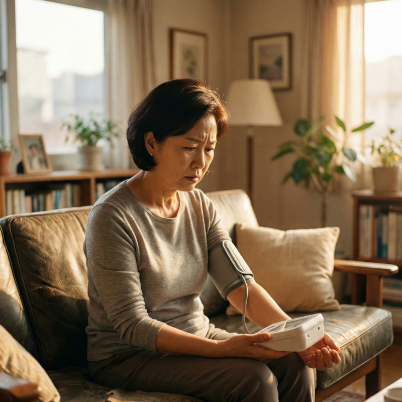 4050세대 혈압이 걱정된다면 반드시 콜라비 '껍질째로' 드세요 : 네이버 블로그