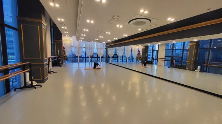 합정 발레 성인 취미 발레 발레썸 무용학원 : 네이버 블로그