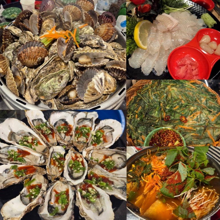 대전 월평동 맛집 [거시기포차] :: 제철 석굴찜·가리비찜·산우럭매운탕 가성비 술집 추천! : 네이버 블로그