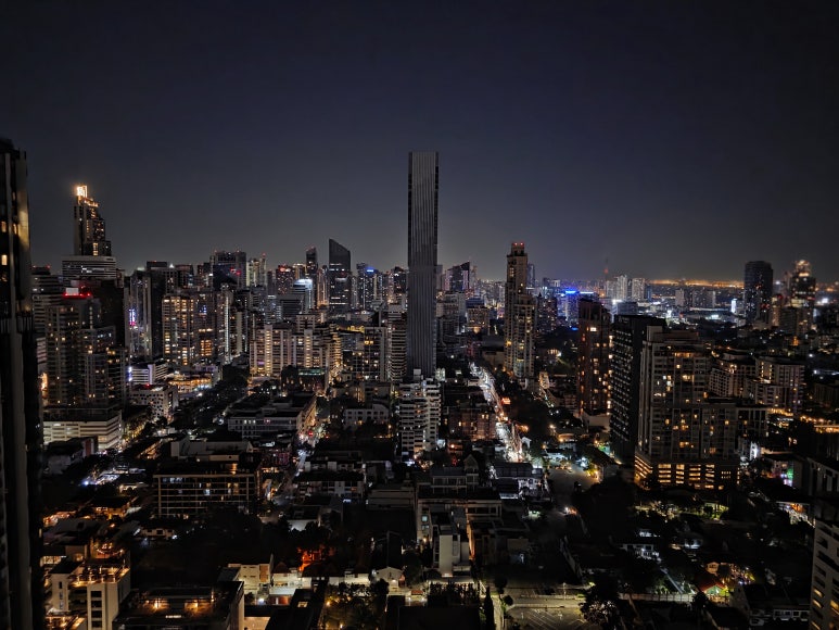 본격 외로운 직딩의 방콕 여행기 3 - 방콕의 밤은 당신의 낮보다 아름답다! Phed Mark, Burbrit, Brewski ...