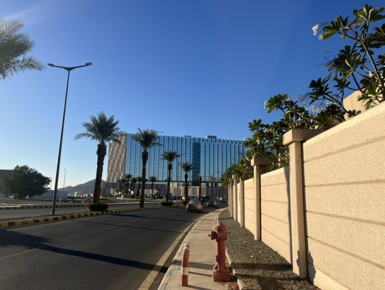 사우디에서 생애 첫 마라톤 도전기🏃🏃‍♀️🏃‍♂️ : 네이버 블로그