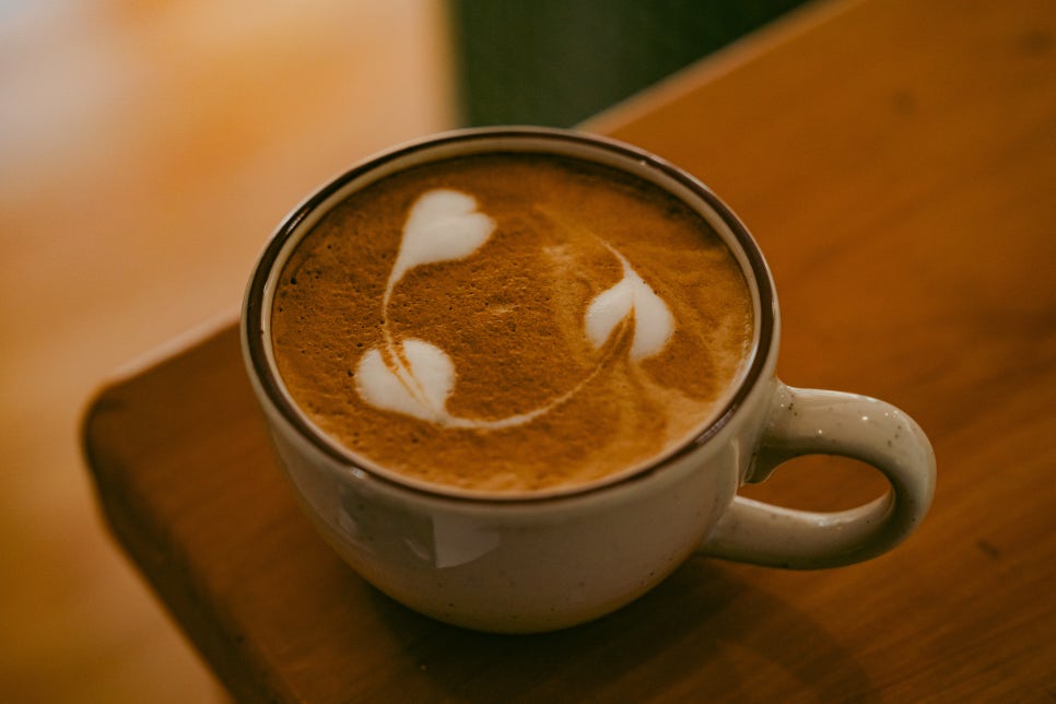 구미 카페 버니번 베이커리 후기_우리.. 왜 거의 망했지?그래서 배움을 벌었다!!_4 : 네이버 블로그