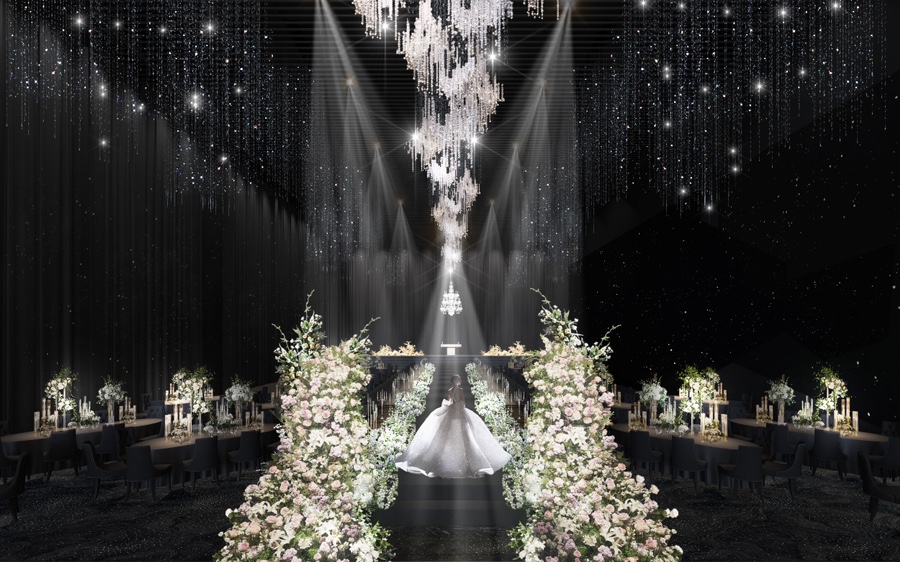 결혼식장을 소개합니다 : 네이버 블로그