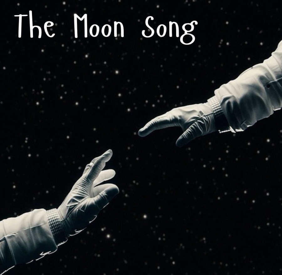 [🎵] The Moon Song - Scarlett Johansson, Joaquin Phoenix / 가사 해석🌛🧊 : 네이버 블로그