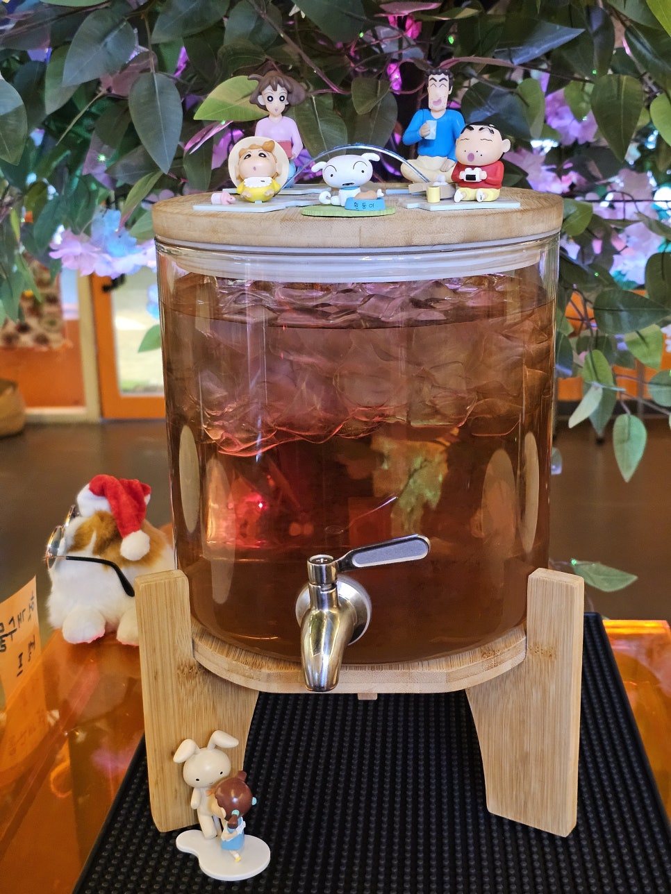 인천 서구청 술집 연말모임 가성비 이자카야 미스타교자 : 네이버 블로그