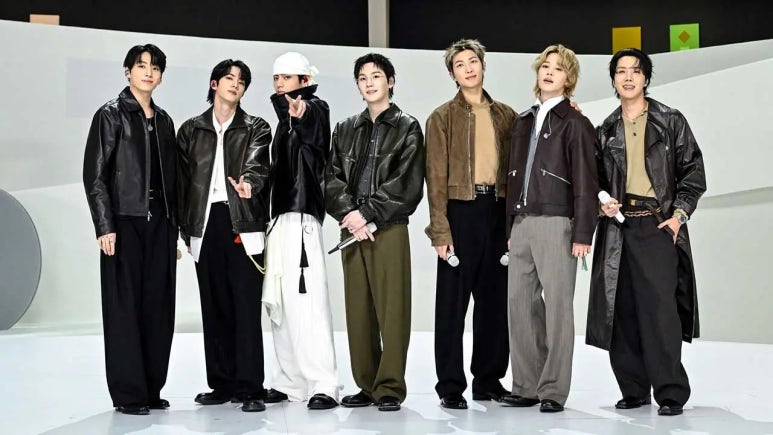 BTS 고양 공연 경제효과 분석, 외국인 카드 소비 555억 원이 놀라운 이유 : 네이버 블로그