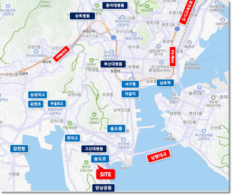e편한세상 송도 더퍼스트비치 미분양 신축 입주 1032세대 분양가 평면도 check : 네이버 블로그