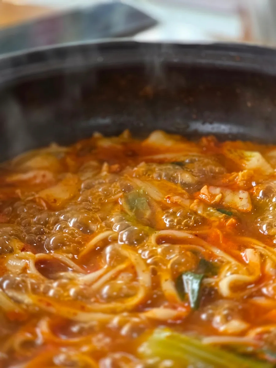오산 양산동 샤브샤브 맛집 듬뿍만두샤브 한신대 근처 든든한 한끼 : 네이버 블로그