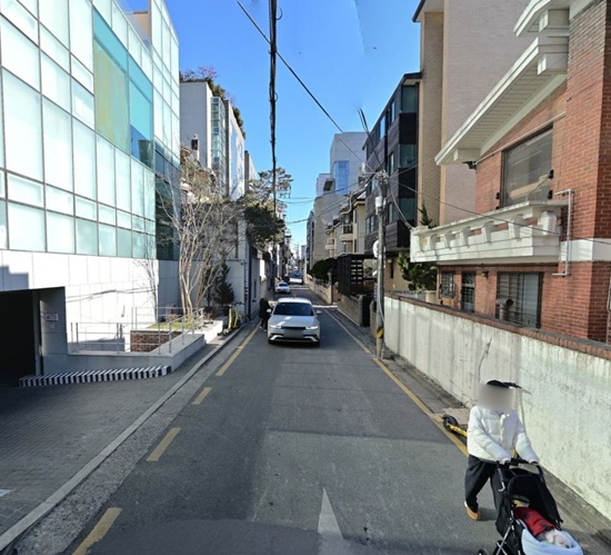 초급매 강남논현동건물빌딩매매 명도가능 수익형 강남사옥매매 : 네이버 블로그