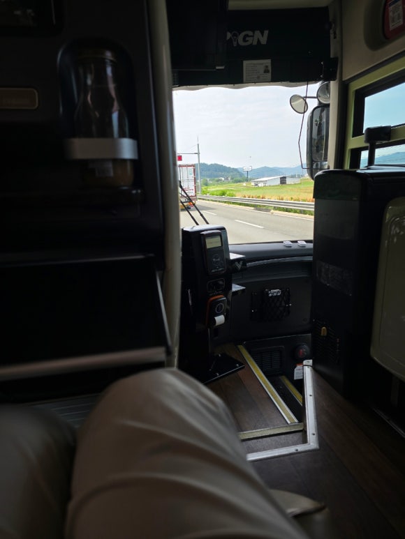 #동부고속버스 #서울행 : 네이버 블로그