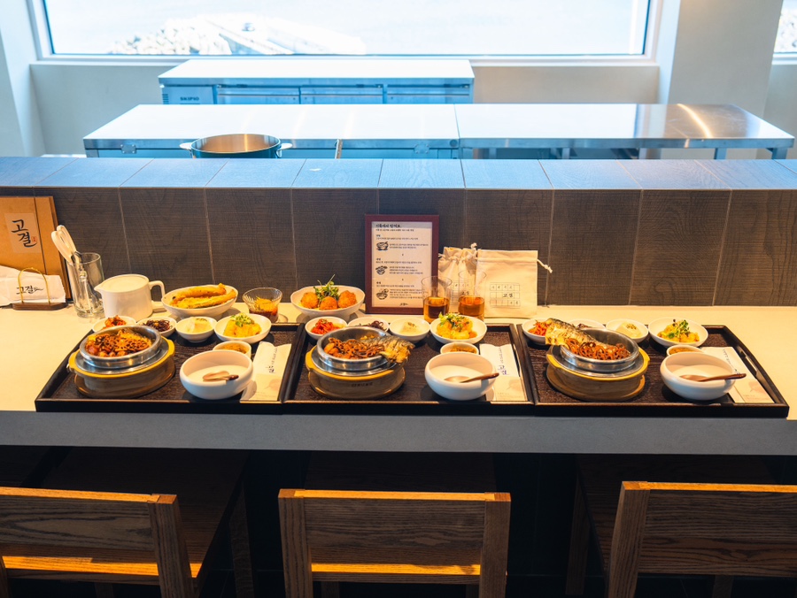 제주 중문 맛집 고등어 솥밥 고결 서귀포 점심 추천 : 네이버 블로그